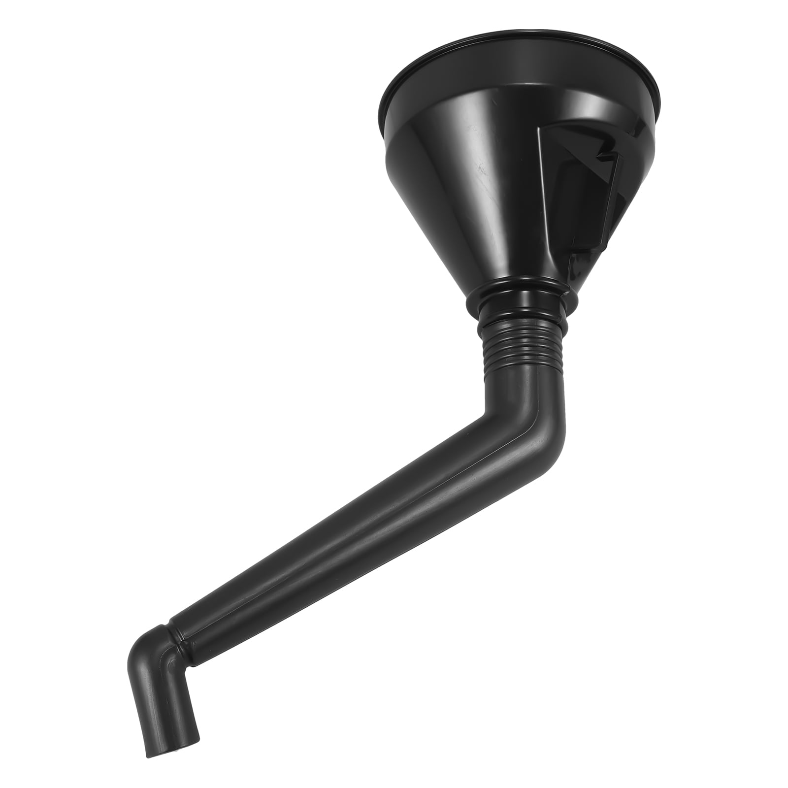 HOMEMAXS Wide Mouth Oil Funnel Cars Motorcycles Funnel Flexible ...