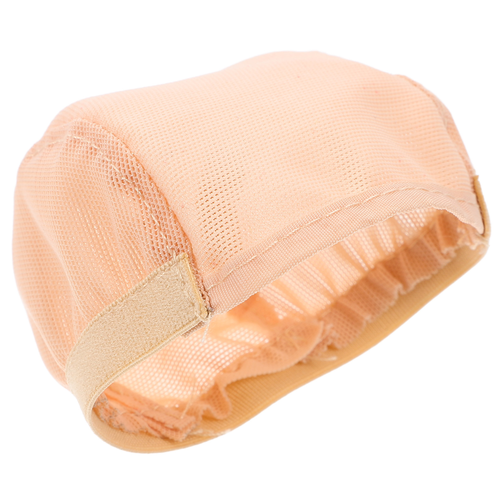 HOMEMAXS HOMEMAXS 1 Set Wig Cap For Girls Doll Wig Mesh Cap Doll Wig ...