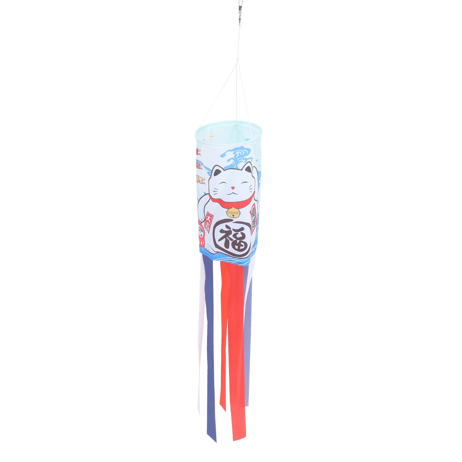 Wind Socks Outdoor Air Tube Flag Decoration Japanese Themed Living Room ...