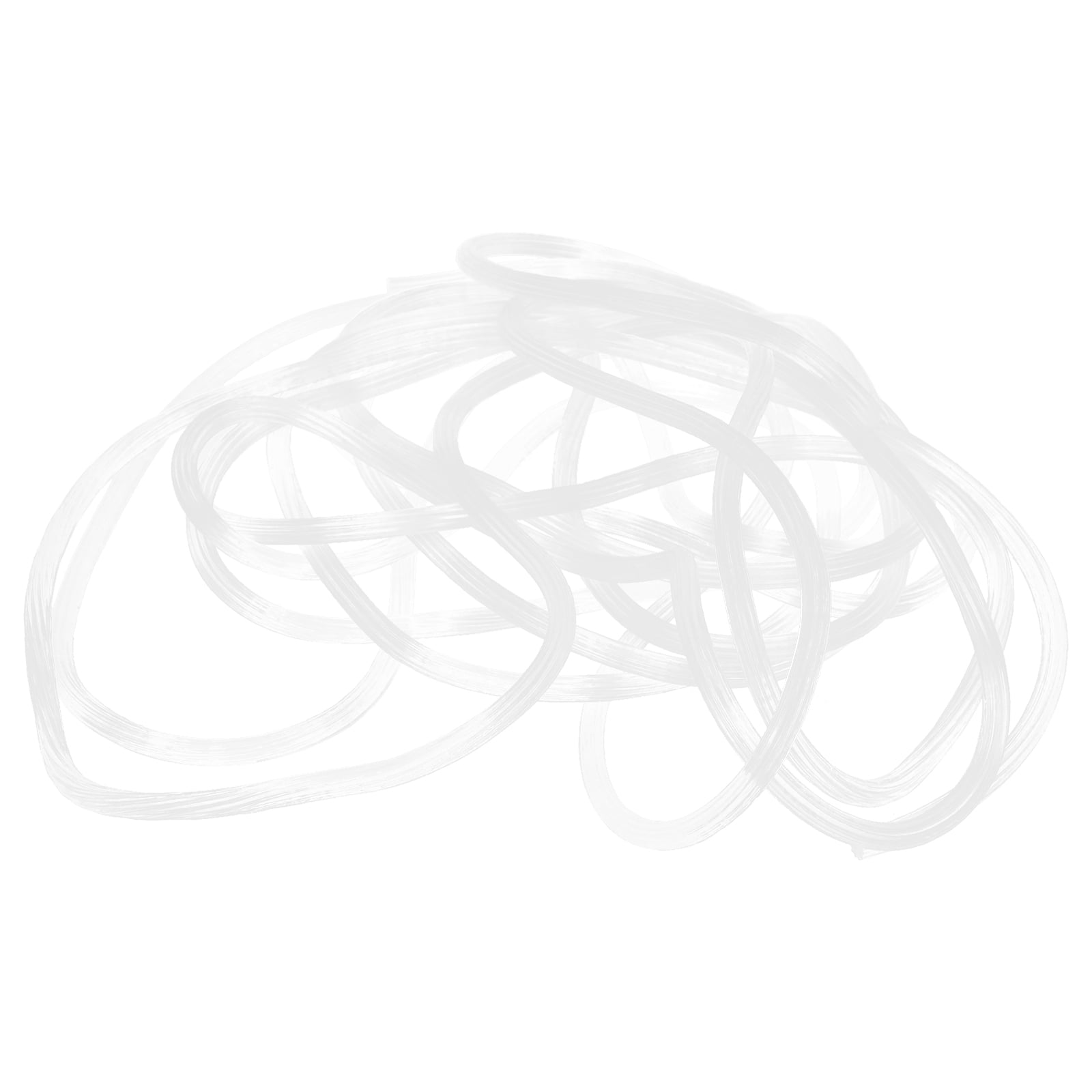 5m Round Black Window Screen Spline Replacement and Repair Tool for ...