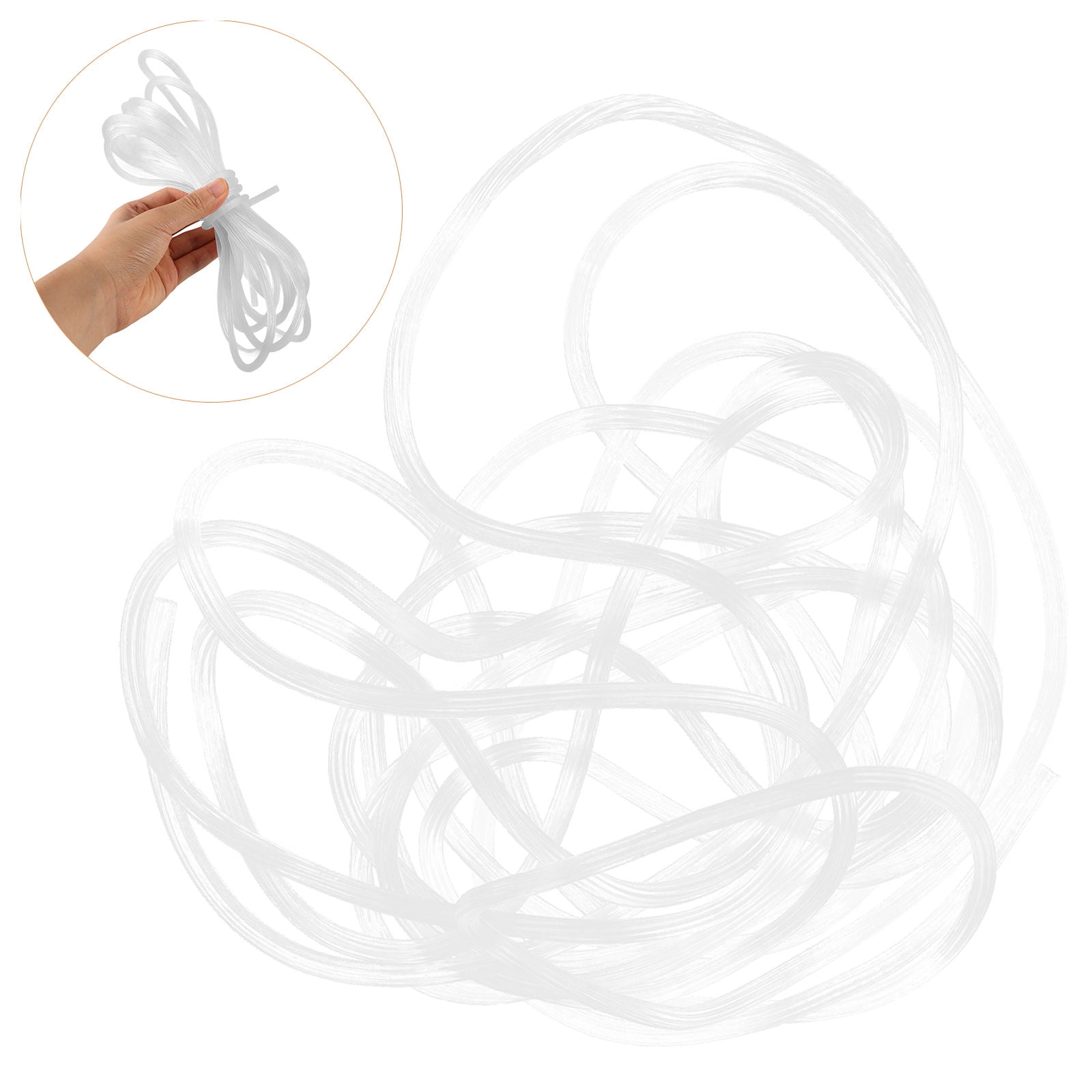 HOMEMAXS Window Screen Spline 5m Window Screen Retainer Spline Window ...