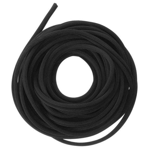 TABLZONE Window Screen Spline Black Rubber p for Durable Home Screen ...