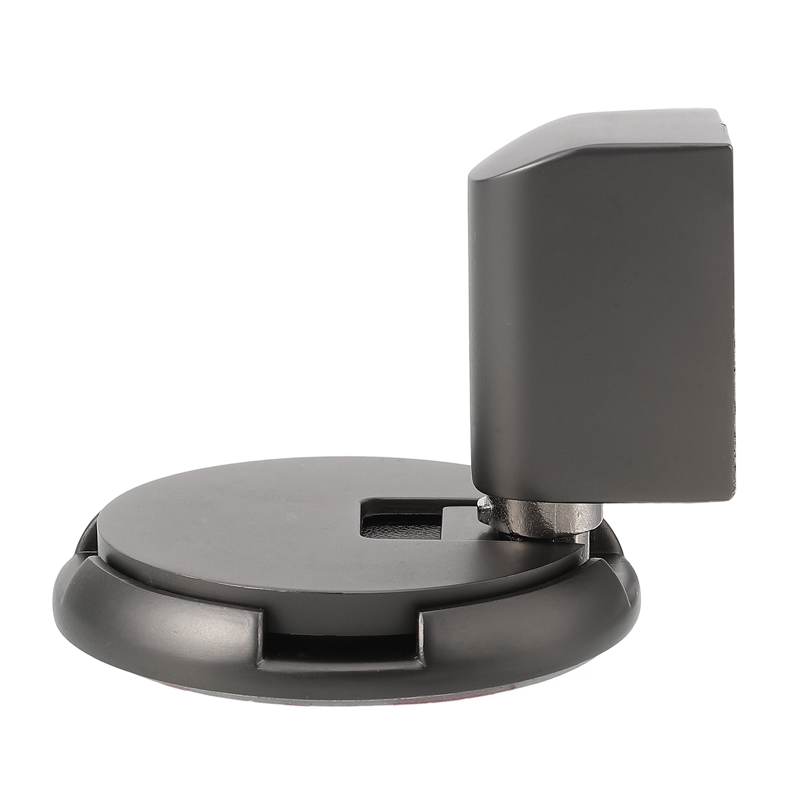 HOMEMAXS Windproof Door Stopper Indoor Heavy Duty Floor Door Stops ...