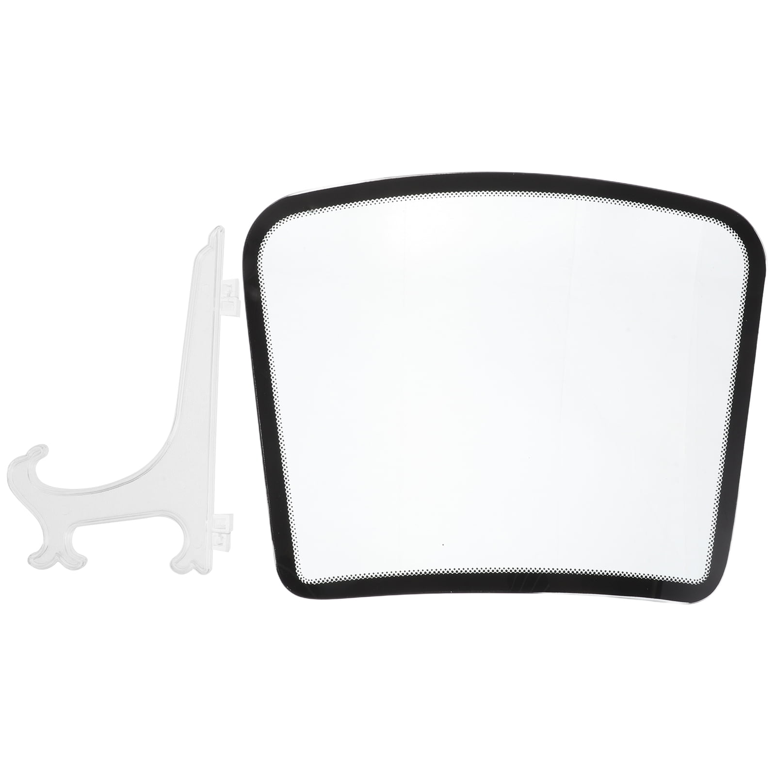 HOMEMAXS Windshield Static Sticker Display Model Windshield Protection ...