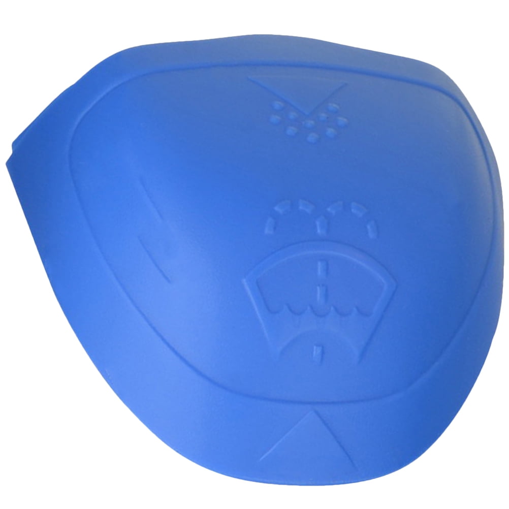 HOMEMAXS Windshield Wiper Fluid Cap Washer Fluid Cap Washer Fluid Spray ...