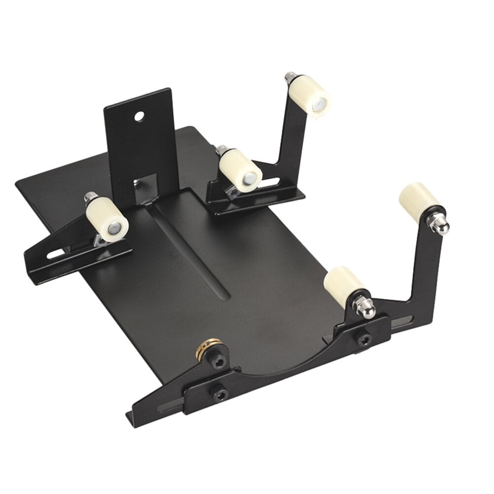 Wine Bottle Opener Flask Cutter CNC Sprayed Steady - Walmart.com