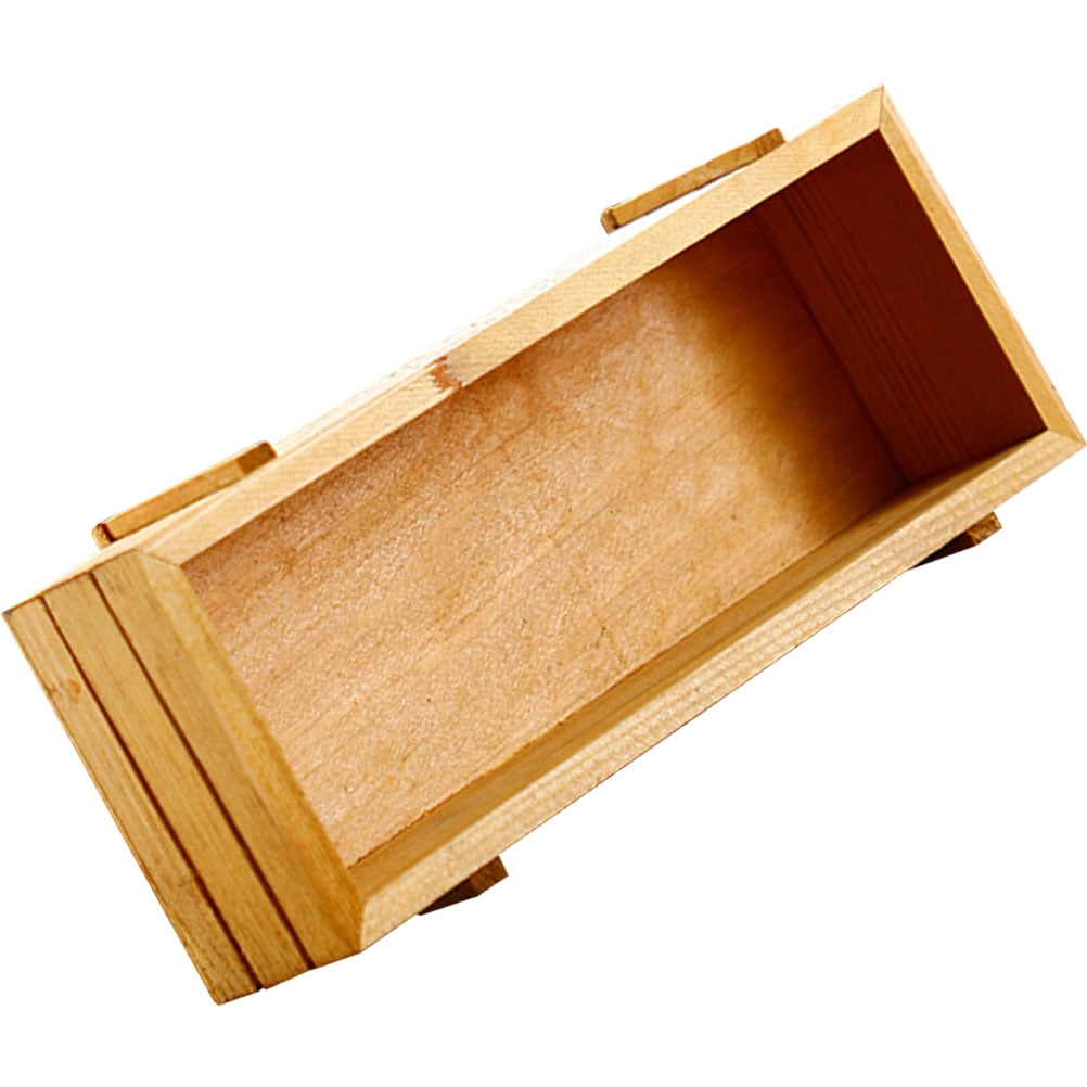 HOMEMAXS Wine Racks Standing Crate Bitters Bottle Storage Box KTV ...