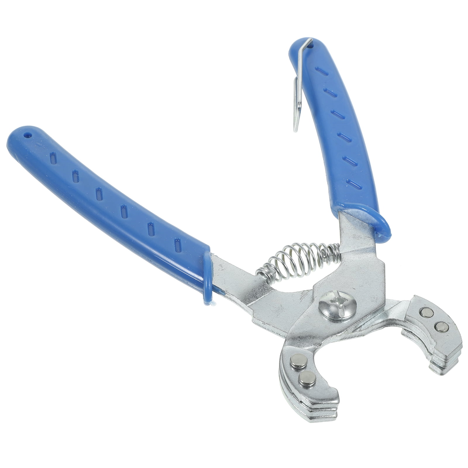 HOMEMAXS Wire Cage Buckle Snap Plier Poultry Cage Fasten Tool ...