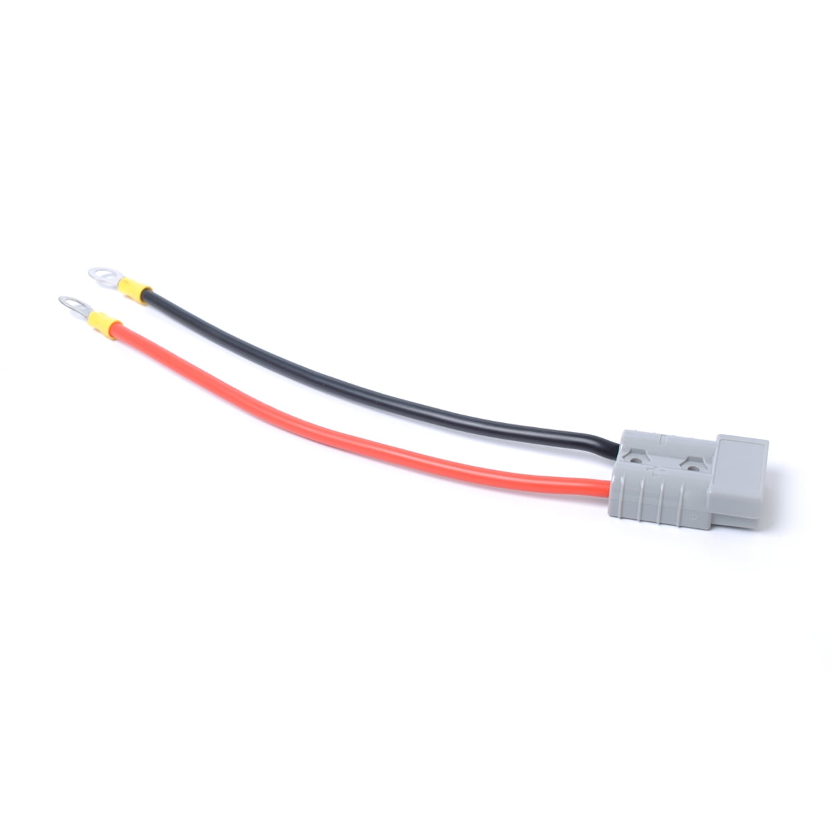 Wire Car Charger Quick Connection Power Connectors - Walmart.com