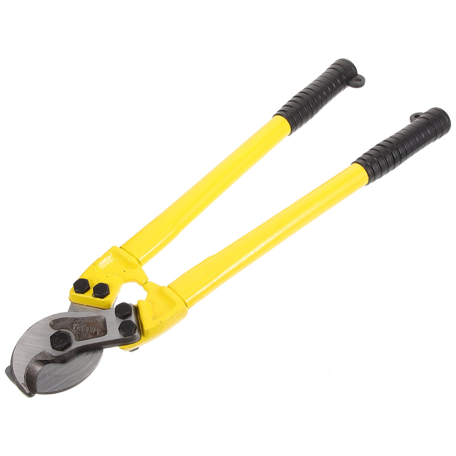 Wire Rope Cutter for Aluminum Electric Ratchet Cable Cables - Walmart.com