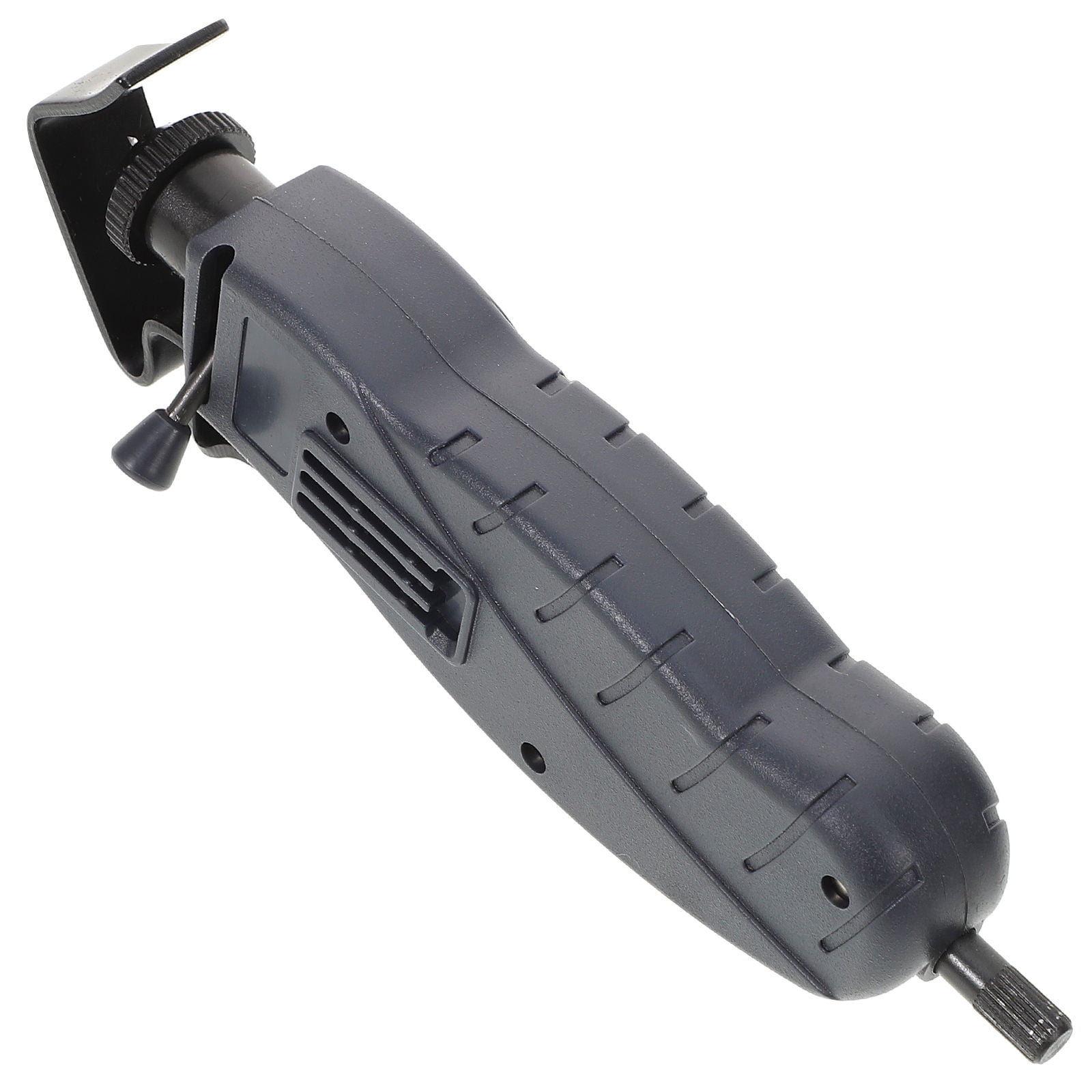 HOMEMAXS Wire Stripper Tool Handheld Wire Stripping Tool Electric Cable ...