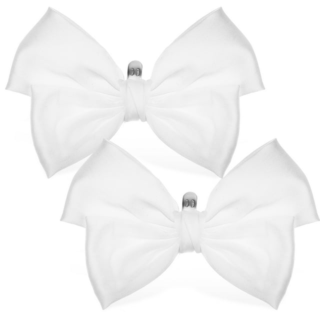 HOMEMAXS Women Shoes Bows Shoe Buckle Man 12.00X6.00X0.50CM - Walmart.com