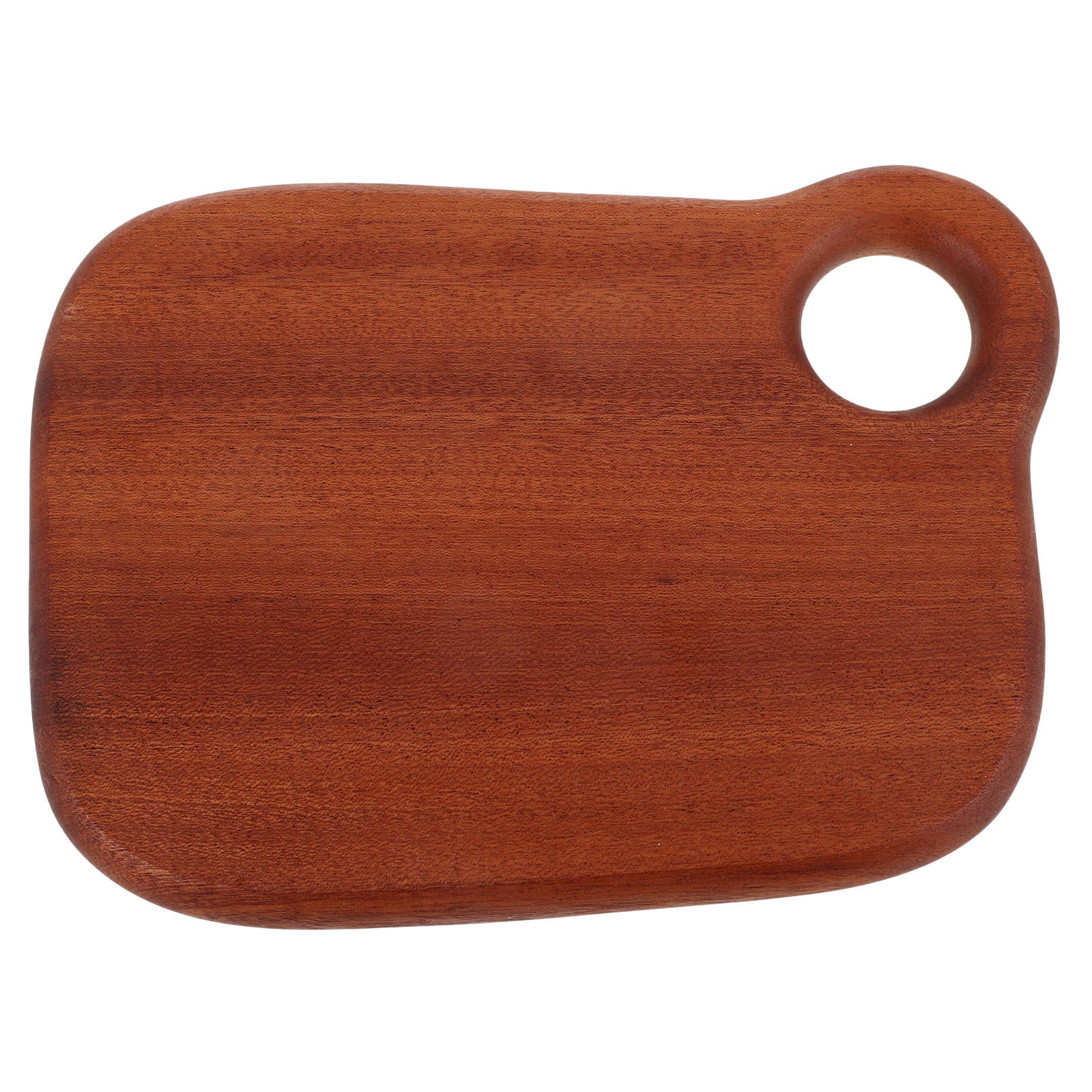 HOMEMAXS Wooden Cutting Board Boos Block Tabla Meat Chopping Boards ...
