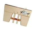 HOMEMAXS Wooden Mooring Tool for Sailing Model Device Compatible with ...