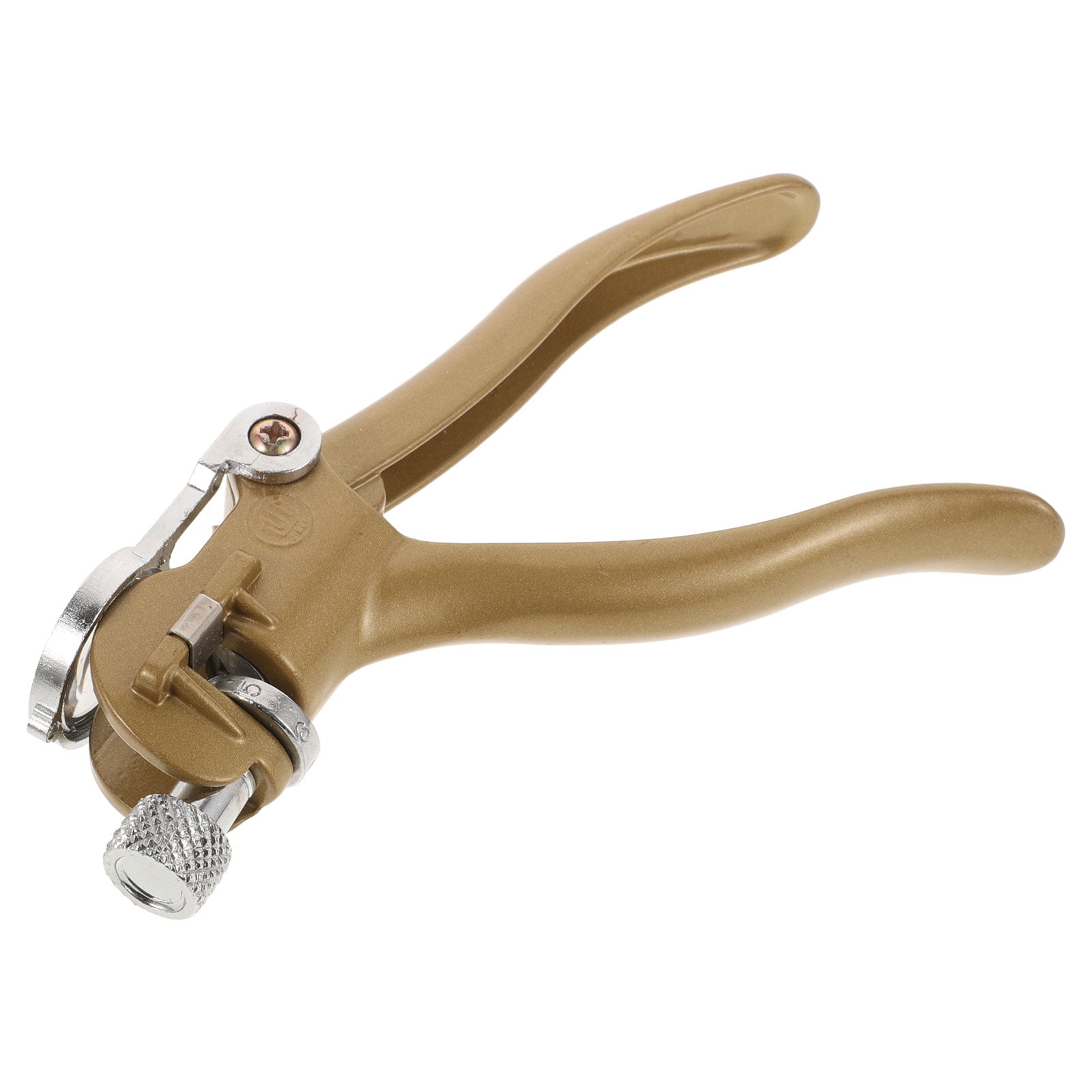 HOMEMAXS Woodworking Saw Tool Manual Sawset Puller Saw Set Plier Tool ...