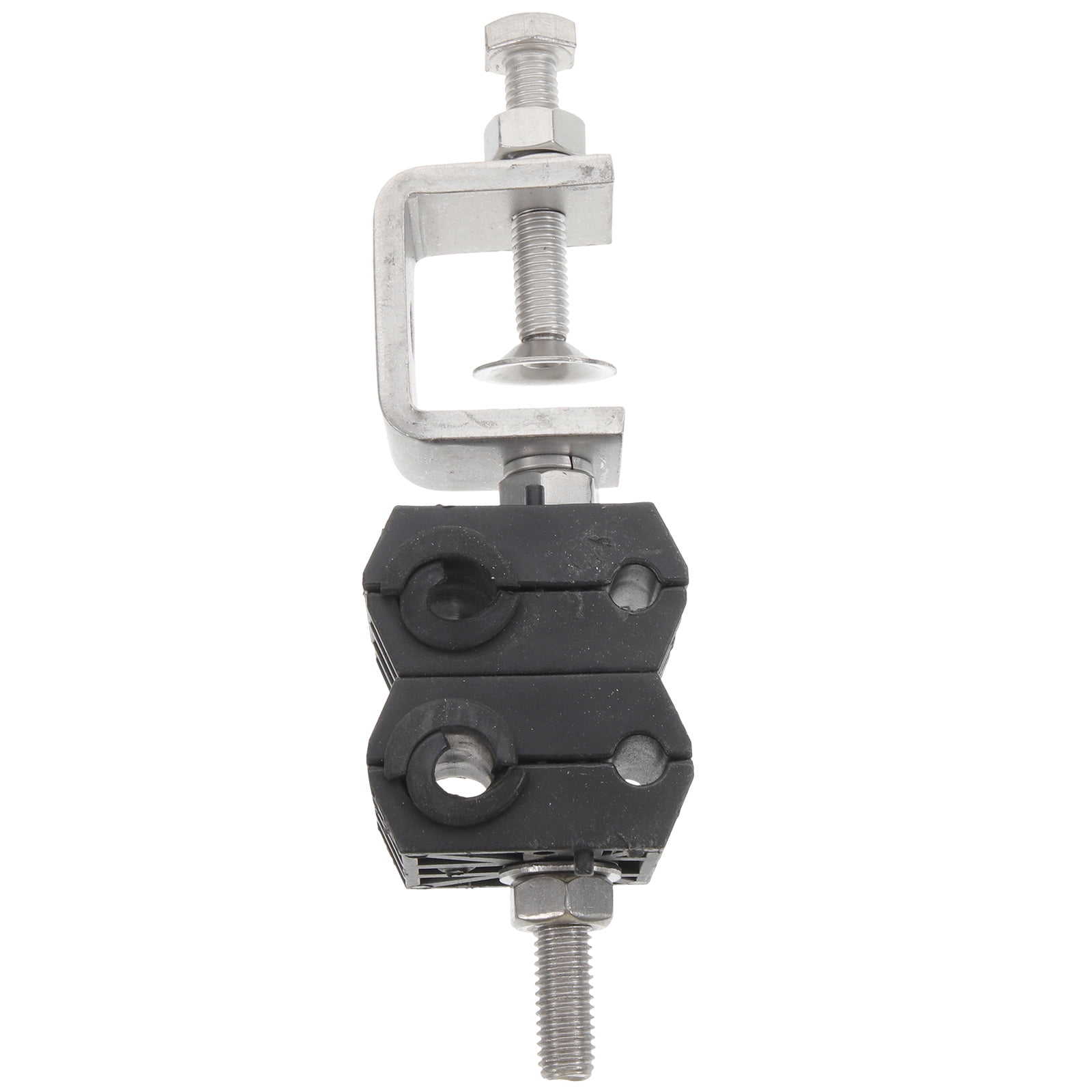HOMEMAXS Woodworking Tiger Clamp Stainless Steel Clip Construction Tool ...
