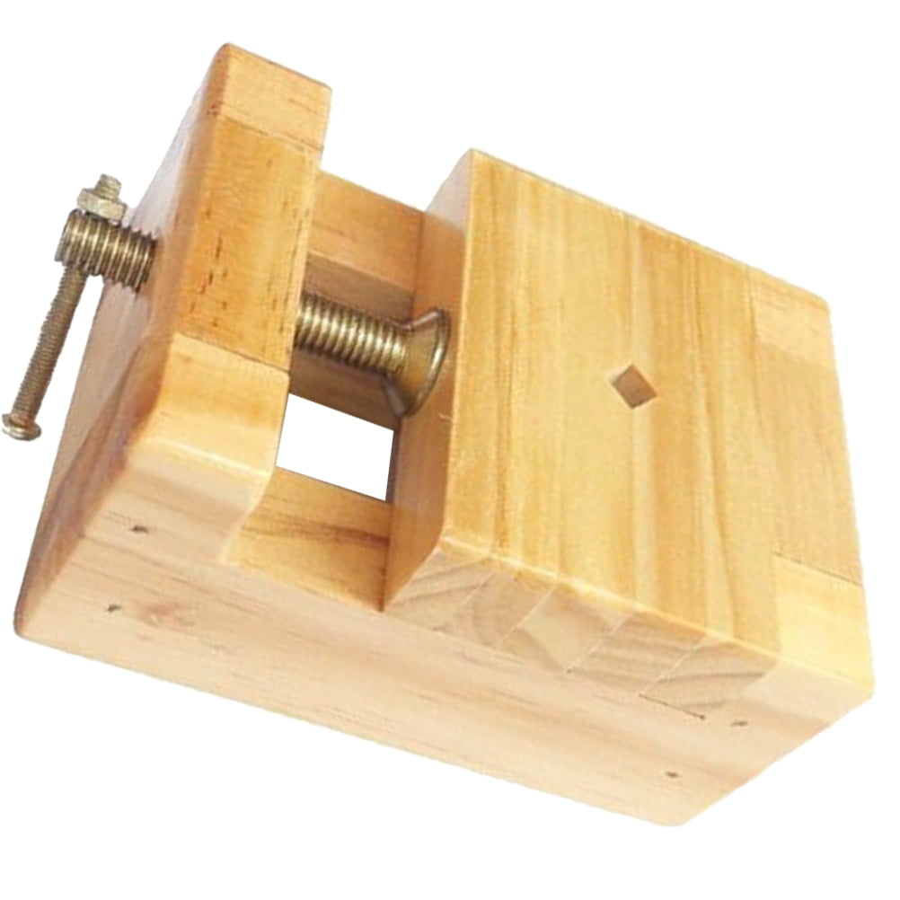 Wooden Carving Clamp Engraving Seal Fixing Tool Engraved China Hold ...