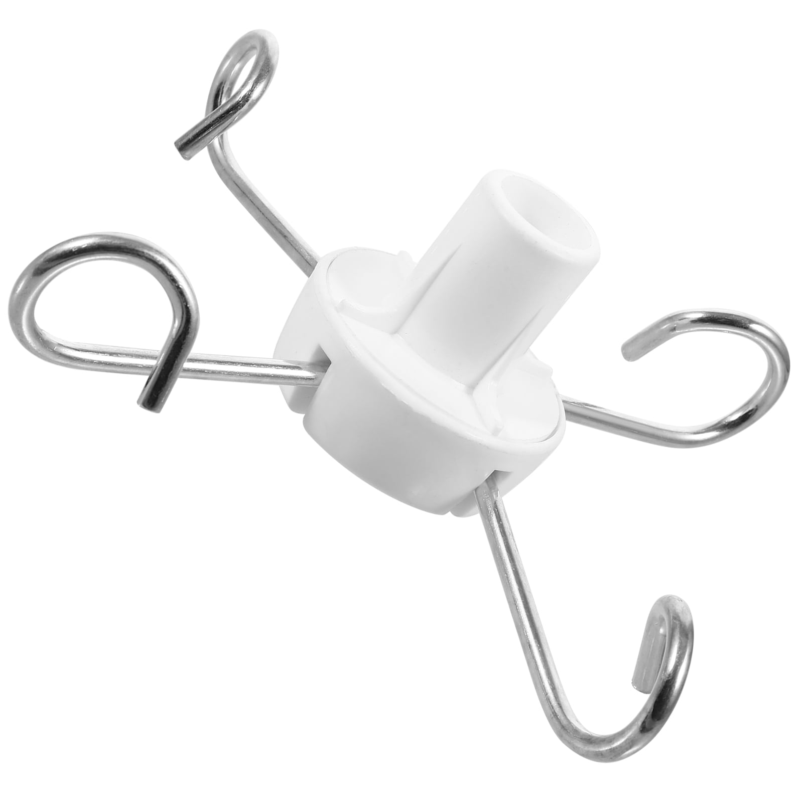 HOMEMAXS Worgeous 1 Set Clinic Infusion Stand Hook Stainless Steel Rack ...