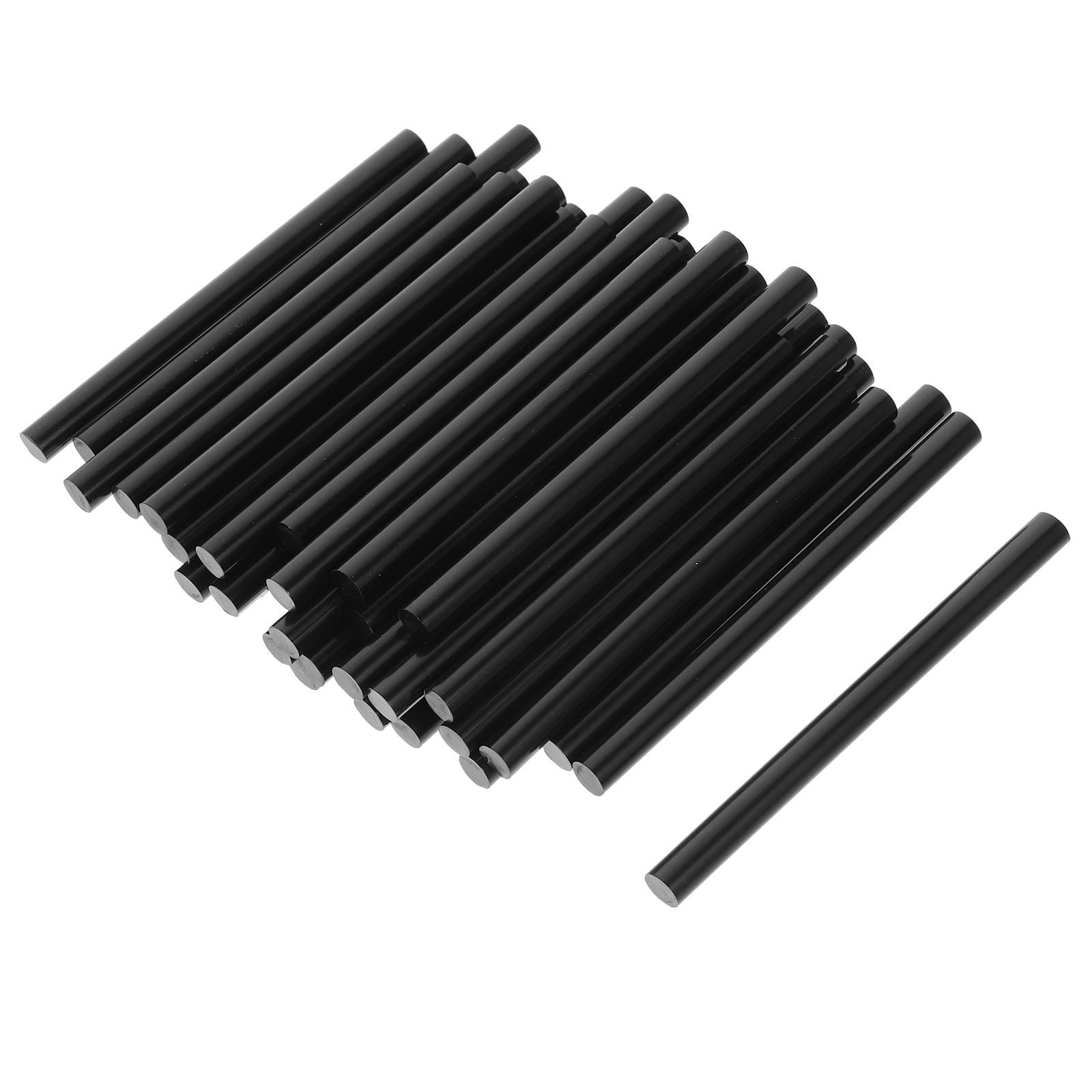 HOMEMAXS Worgeous 50pcs Adhesive Hot Glue Sticks Multi Function Hot ...