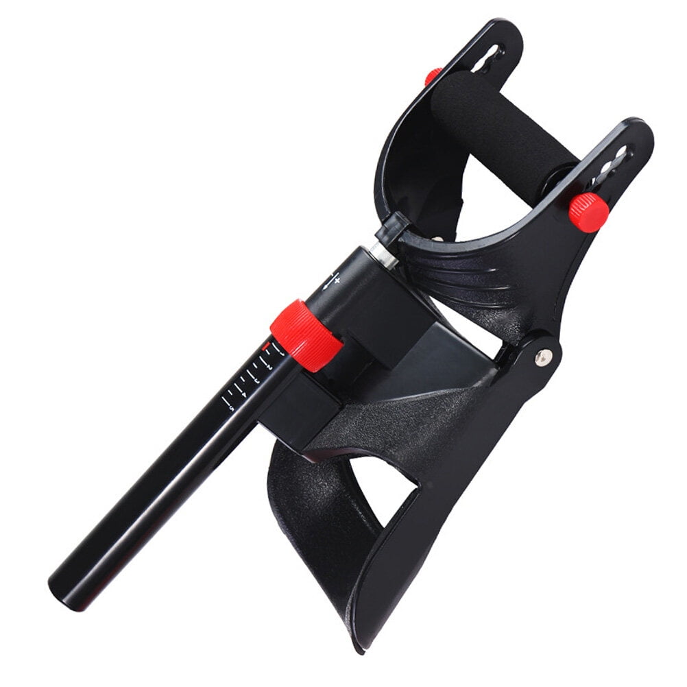 HOMEMAXS Wrist Force Trainer Thumb Grips Tricep Hand Strengthener ...