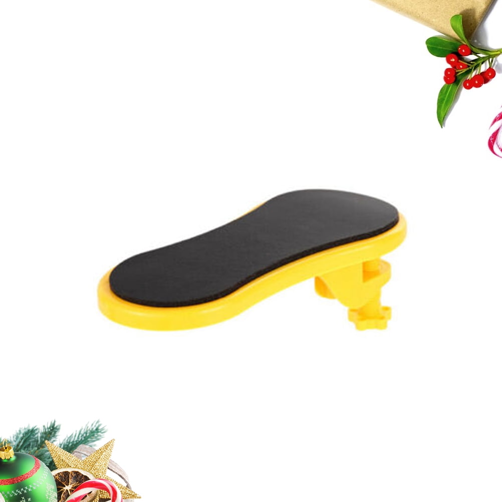 Wrist Rest for Computer Keyboard Armrest Pad Rotatable Office - Walmart.com