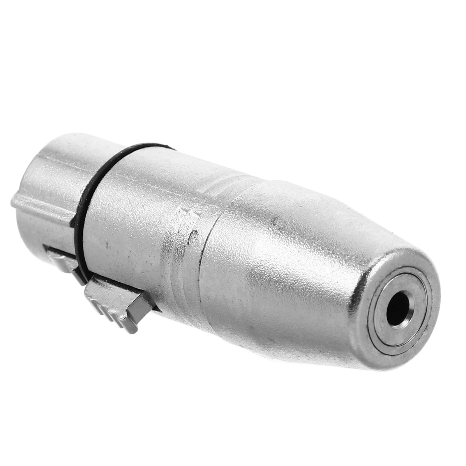 HOMEMAXS Xlr 3-Pin Female To 3.5mm Female Adapter Xlr Audio Cable ...