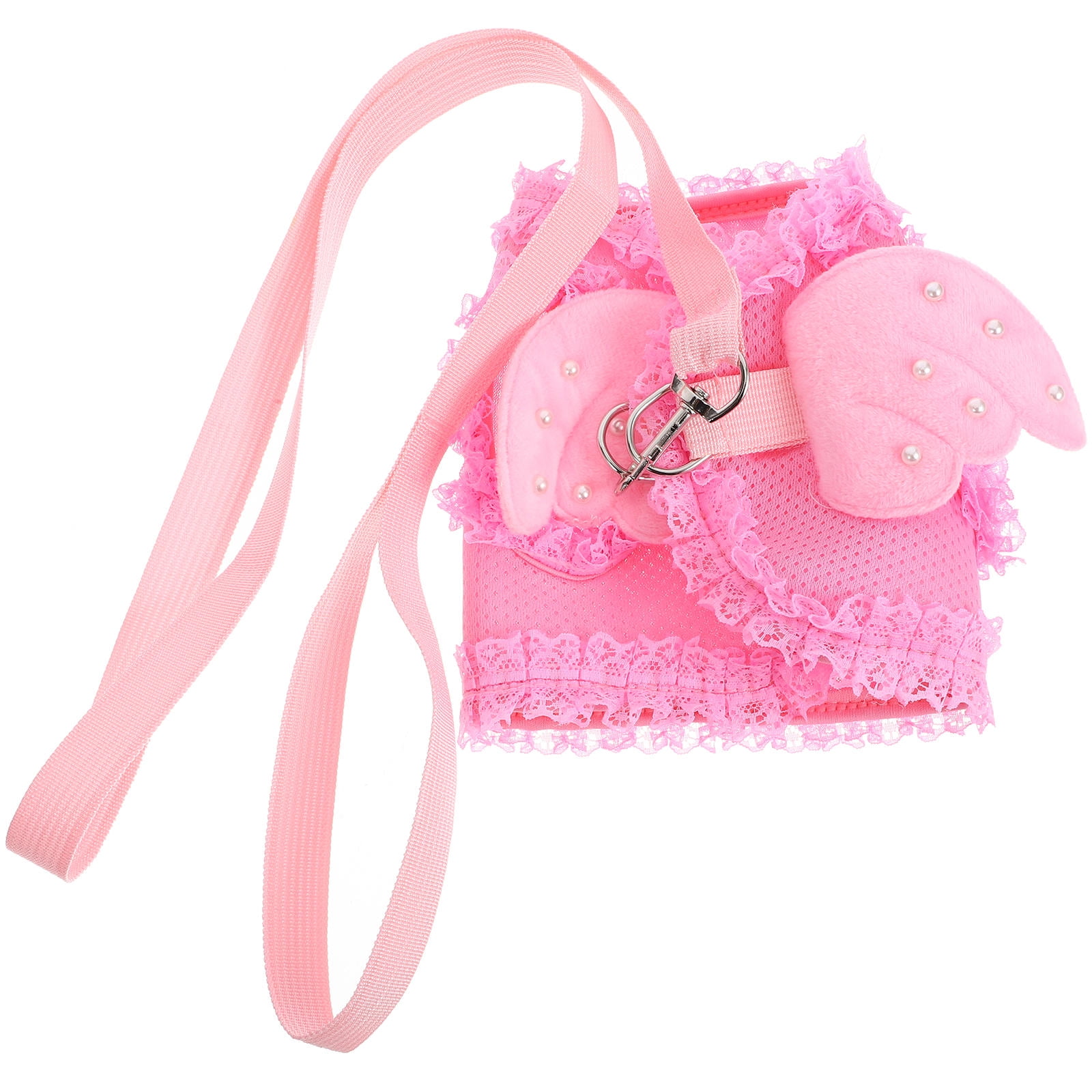 HOMEMAXS for Large Dogs Bunny Suit Pet Pulling Strap Baby Travel ...