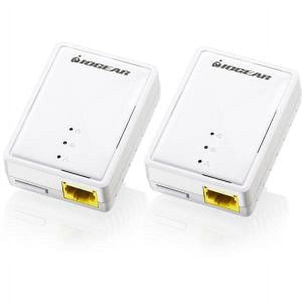 Powerline Nano Ethernet Bridge Kit - Walmart.com