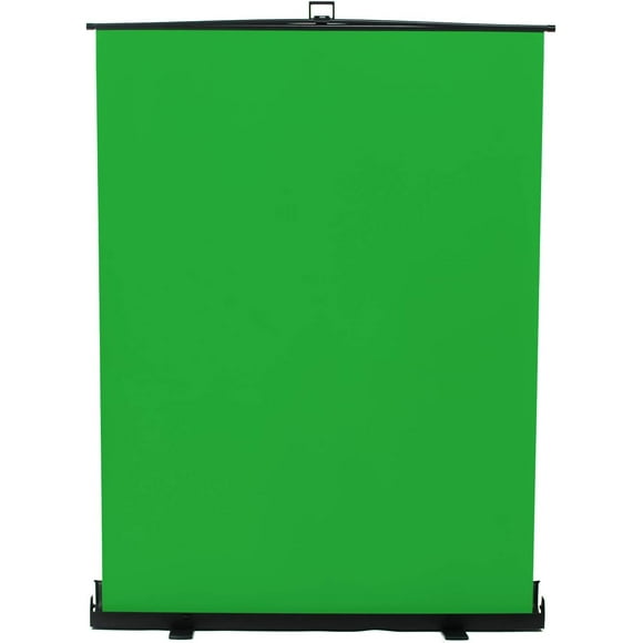 Green Screen Chroma Key