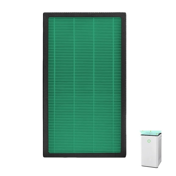AP302 Replacement Filter Compatible with Airfire/GCZ AP302 & AP304 Air ...