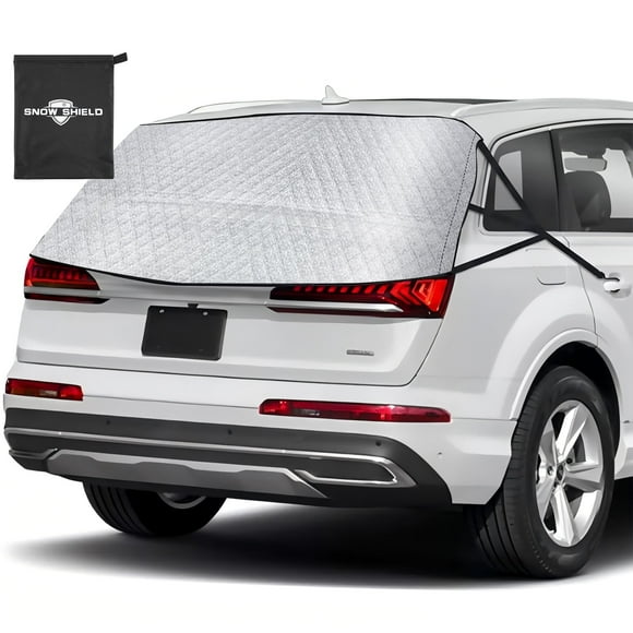 Rear Car Window Shade