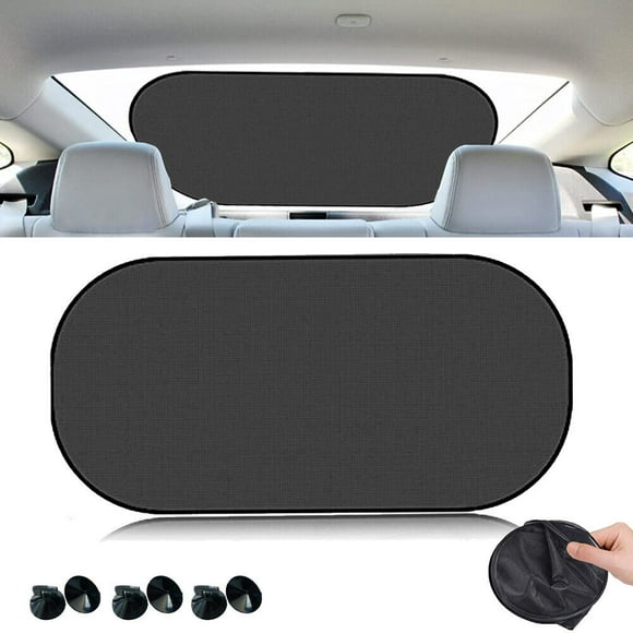 Rear Car Window Shade