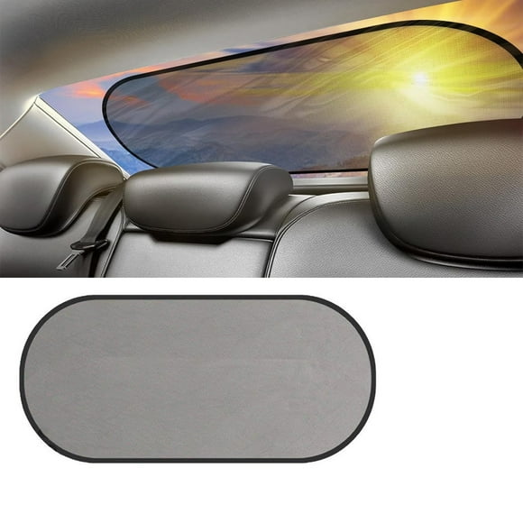 Rear Car Window Shade