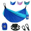 IC ICLOVER Kids Portable Hammock - Ultralight, Durable for Camping ...