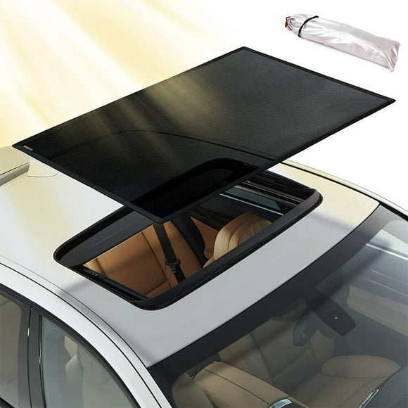 Sunroof Cover