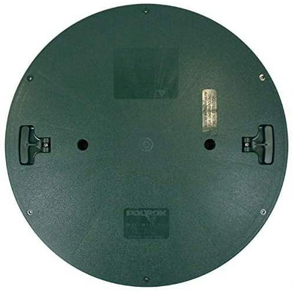 Septic Tank Lids