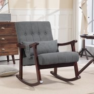 Free Shipping! DaVinci Gabby Glider Rocking Chair, Gray - Walmart.com