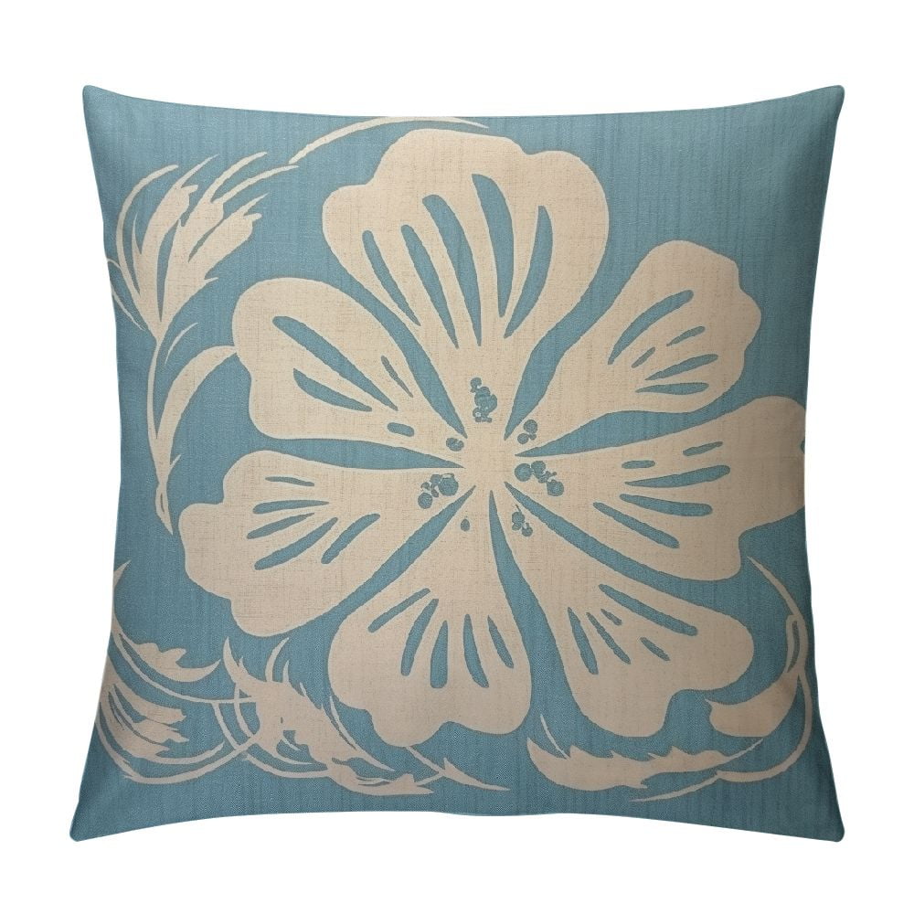 HOMICOZI Beachy Accent Pillow Covers Nautical Decoration for The Home ...