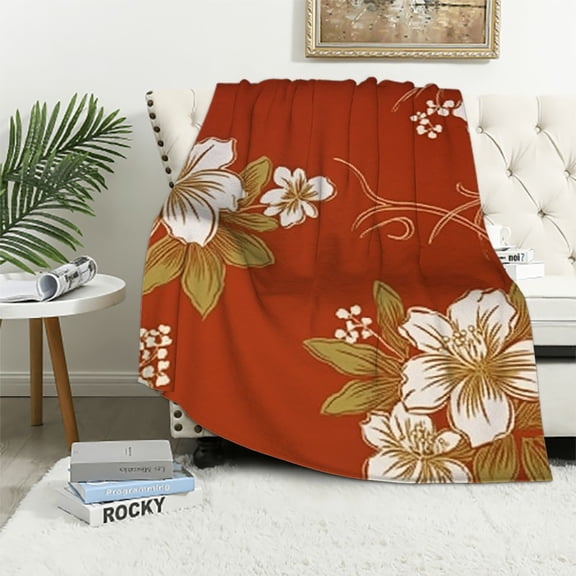 Terracotta Throw Pillows