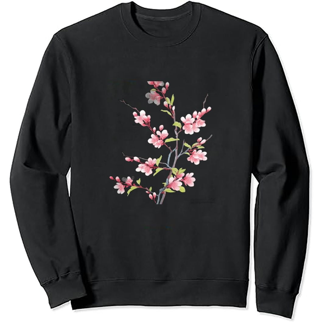 HOMICOZI Japanese aesthetic vaporwave cherry blossom glitch anime ...