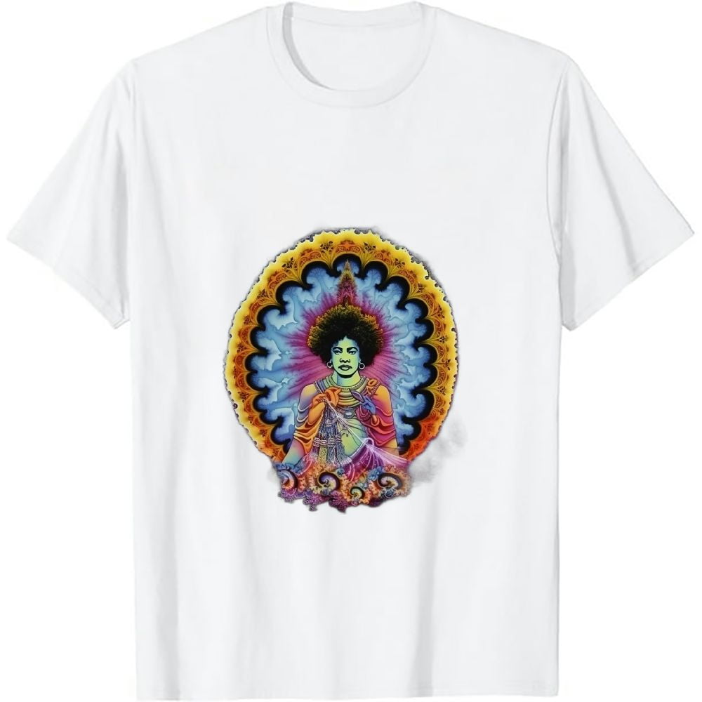 HOMICOZI Men's Jimi Hendrix Axis Bold As Love T-Shirt - Walmart.com
