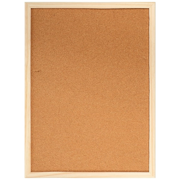 HOMOBABE 1Set Display Bulletin Board Cork Board for Office Wall ...