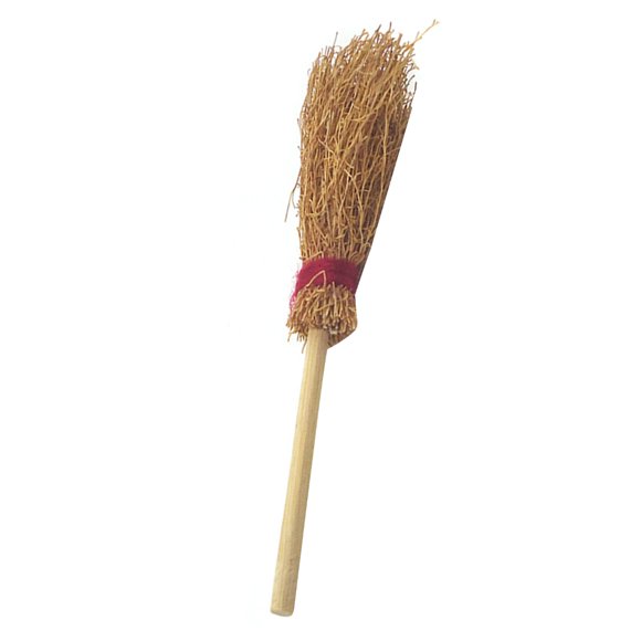 Toy Brooms