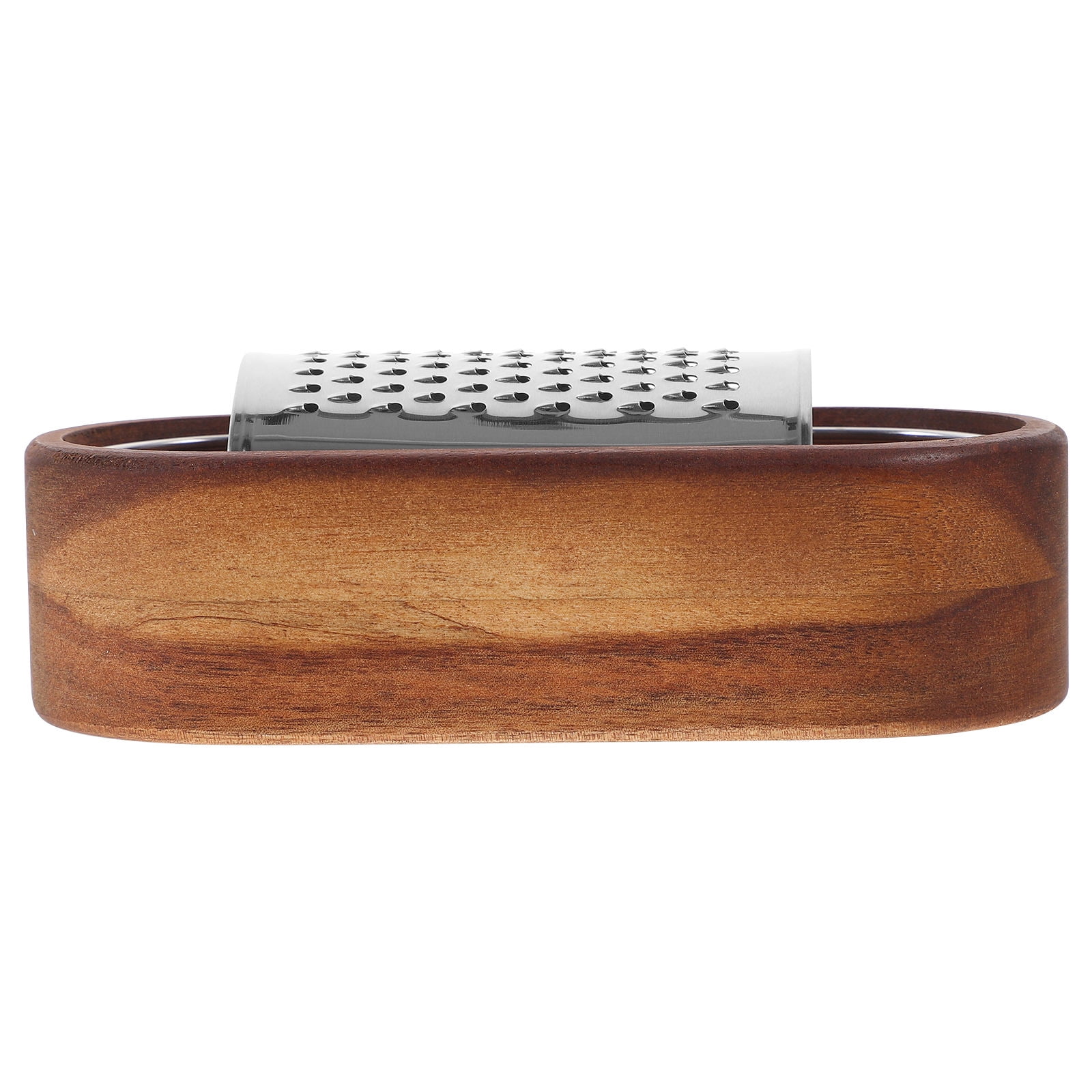 HOMOBABE 1Set Kitchen Cheese Grater Vegetable Grating Tool Stainless ...