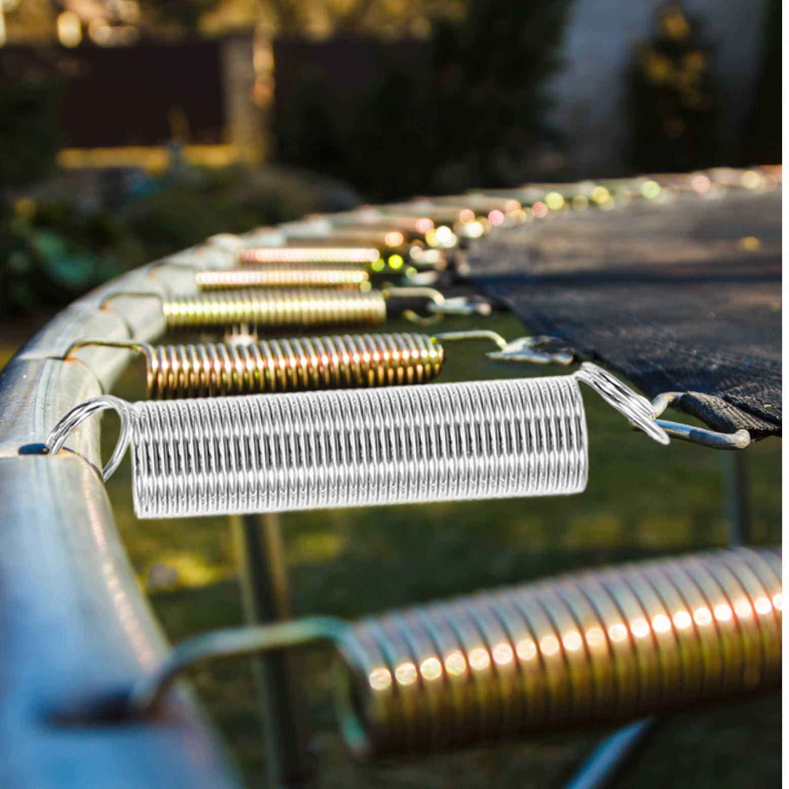 HOMOBABE Compression and Extension Springs Kit 200Pcs for Vehicles ...