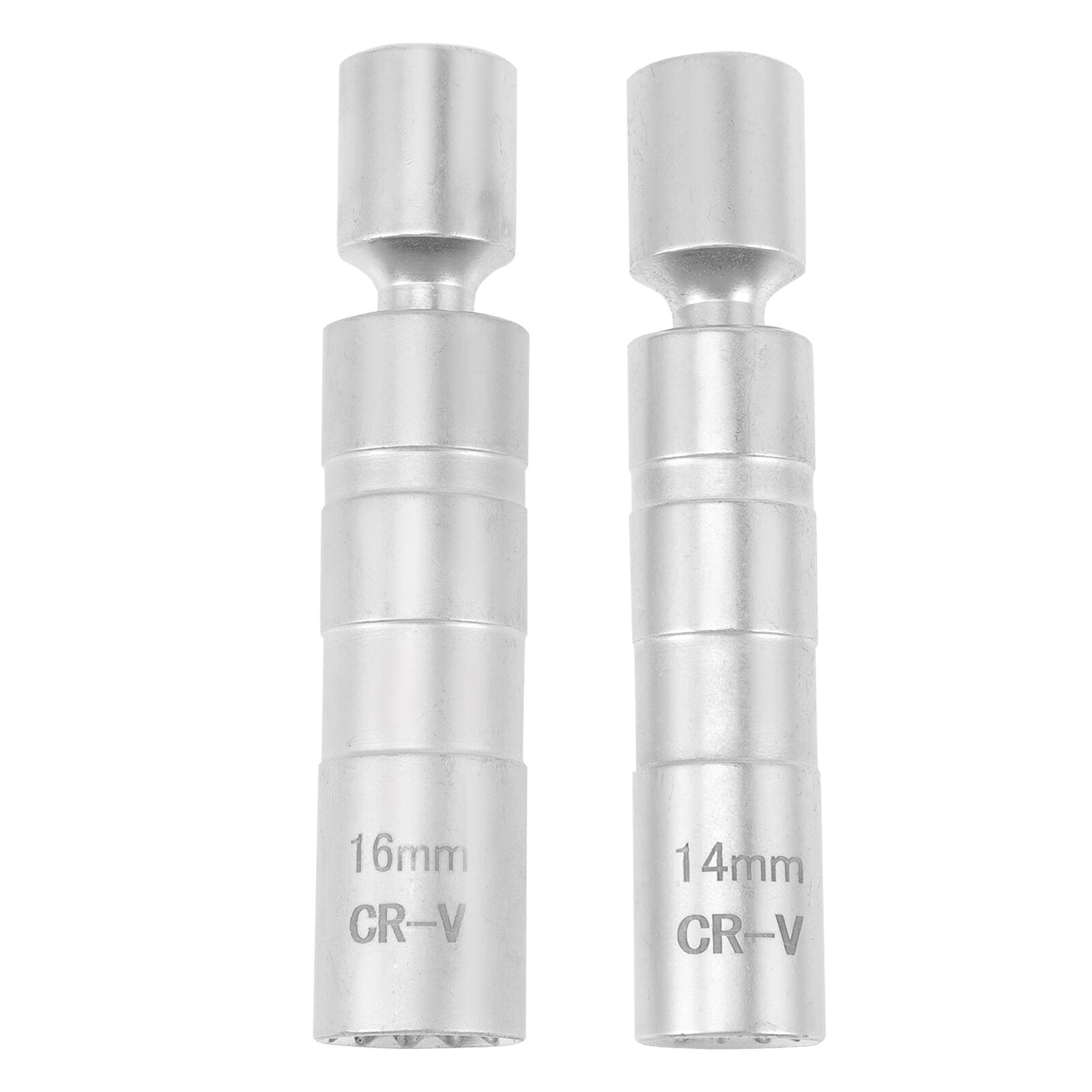 HOMOBABE Repair Socket Silver Automotive Accessory For Auto Mechanics ...