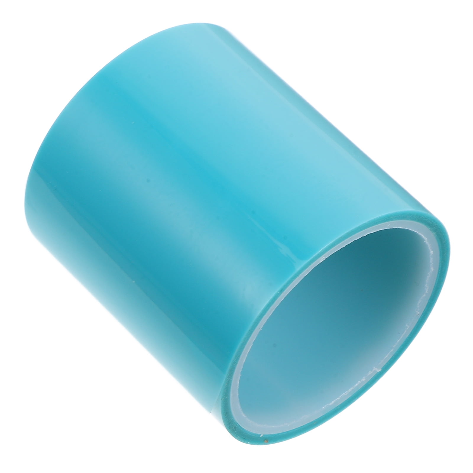 HOMOBABE Sky-Blue Epoxy Pour Tape 1 Roll for Uv Curing and High ...