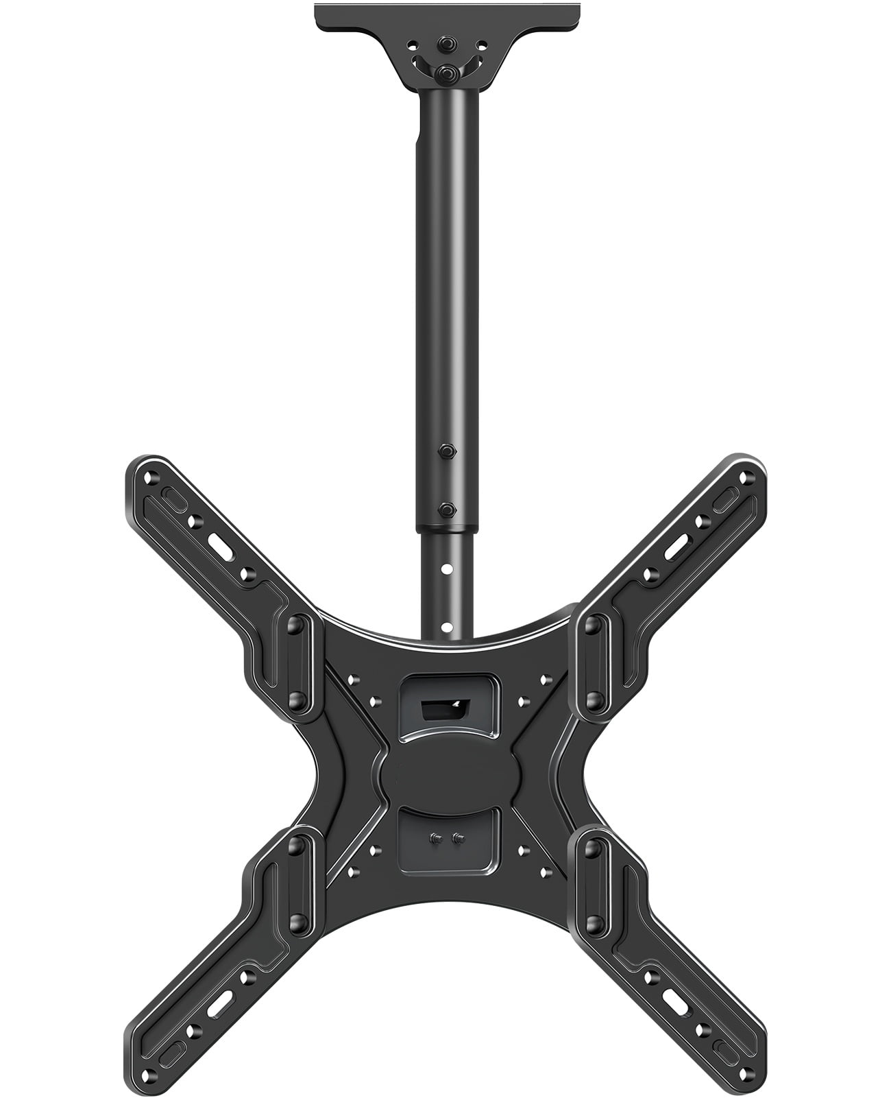 HOMOUNT Ceiling TV Mount for 26-65" TVs, Full Motion 6 Height ...