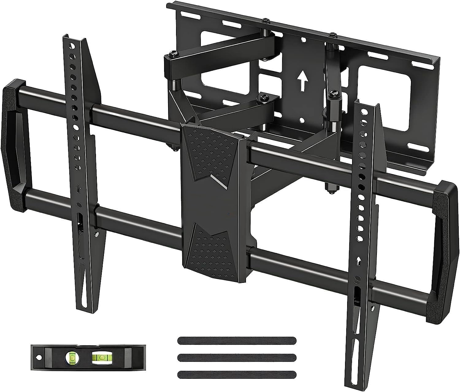 HOMOUNT Full Motion TV Wall Mount for Most 43-82 inch TVs, Wall Mount ...