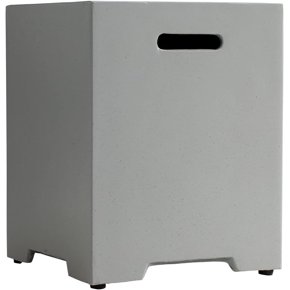 Propane Tank Storage Box